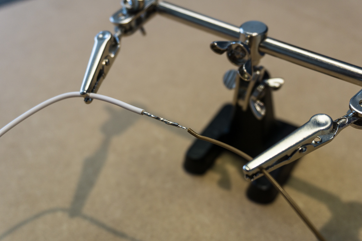 Making USB Push Buttons | Timmy O'Mahony