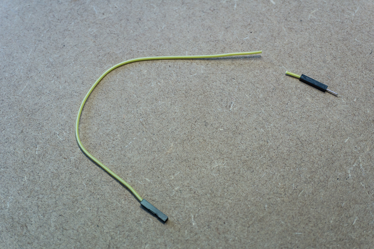 Making USB Push Buttons | Timmy O'Mahony